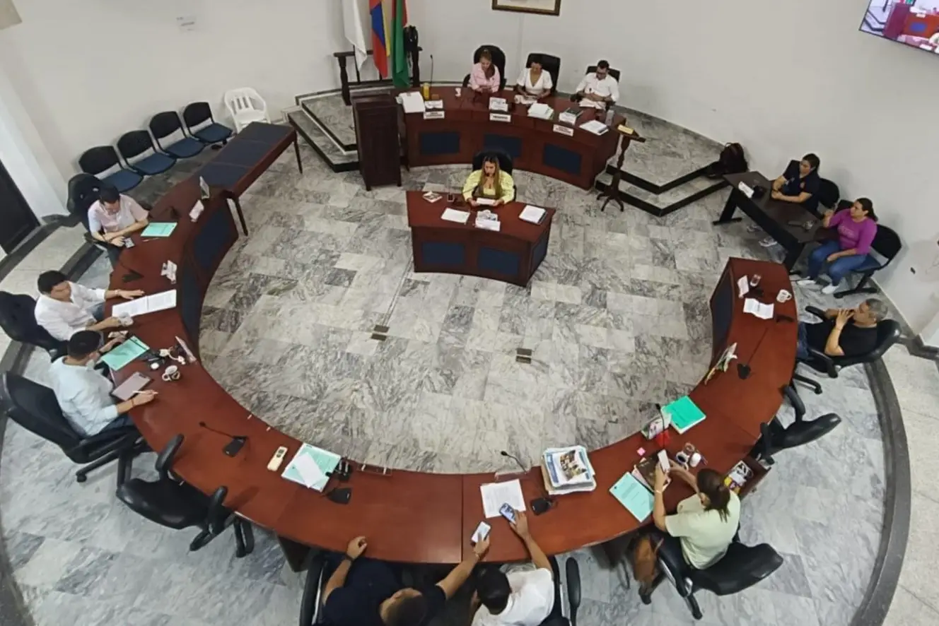 Asamblea Departamental de Arauca inicia proceso para la elección de su ...