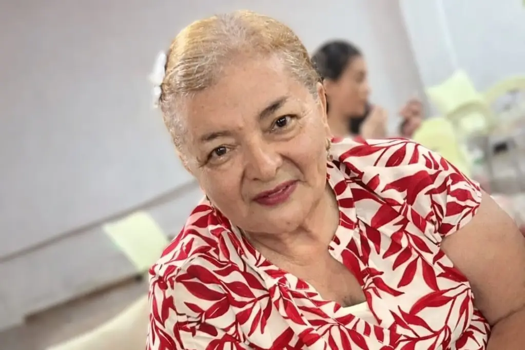 María Leonor Chaparro murió por culpa de la negligencia de la Nueva EPS ...