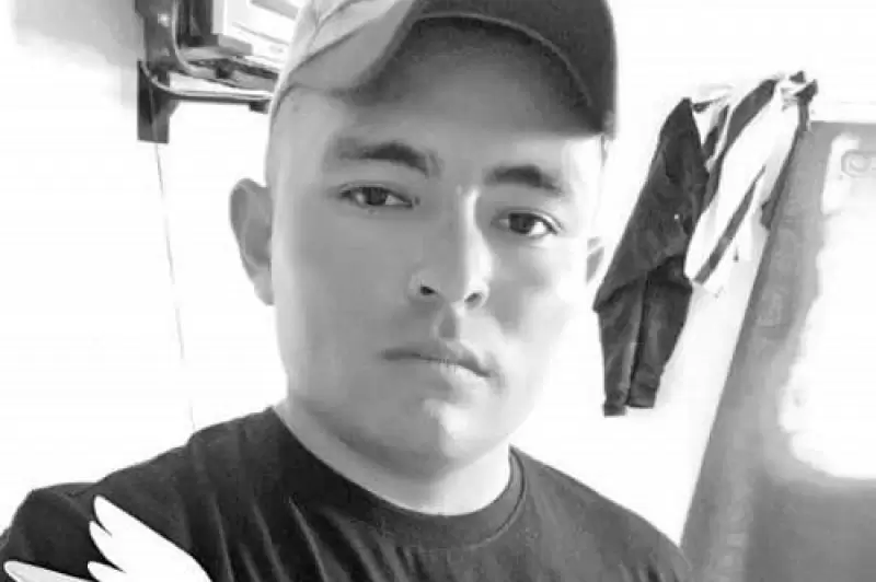 Un hombre murió al ser impactado por un rayo en una finca arrocera en ...