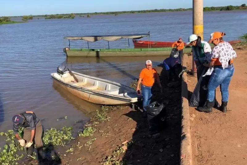 Alerta en Vichada por disputas entre grupos armados por control de ...
