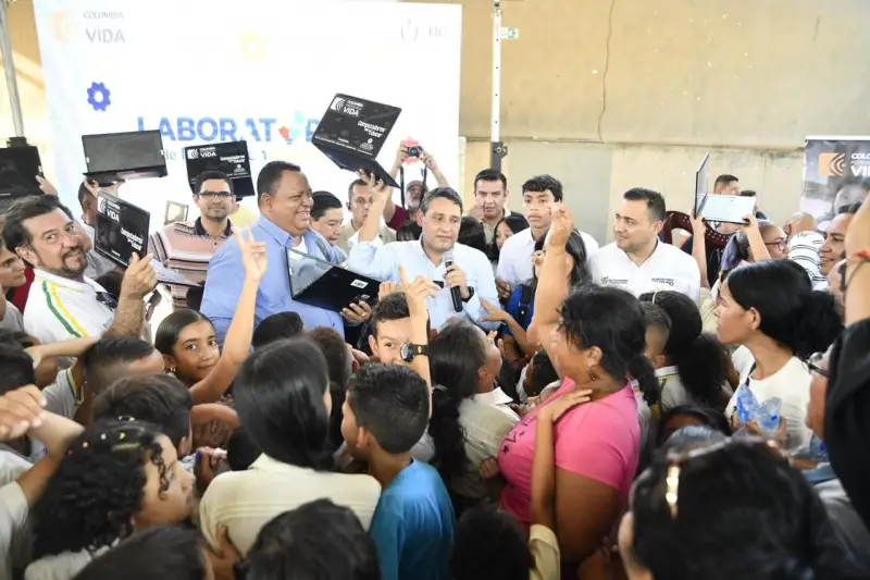 Mintic anuncia soluciones de conectividad en Arauca Llanera.com