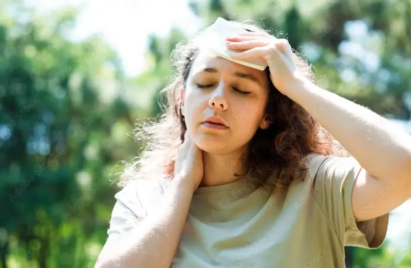 ¿Cómo puede protegerse ante un posible "golpe de calor"? Llanera.com