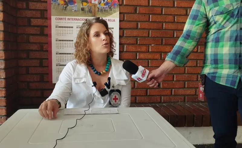 "Arauca ocupa el primer lugar en desapariciones forzadas": CICR en ...