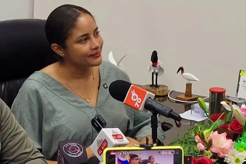 Alcaldía de Arauca abre convocatoria para el reinado municipal Santa Bárbara Llanera.com