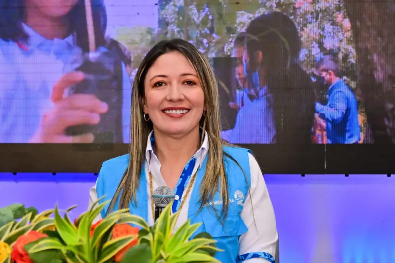 Consejo de Estado anula elección de la directora de la Corporación Autónoma Regional de la ...