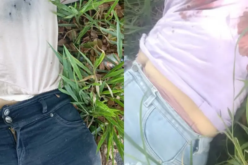 Dos mujeres asesinadas en La Esmeralda, Arauquita Llanera.com