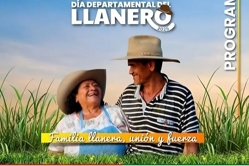 Arauca celebrará el Día Departamental del Llanero con dos días de tradición, cultura y orgullo ...